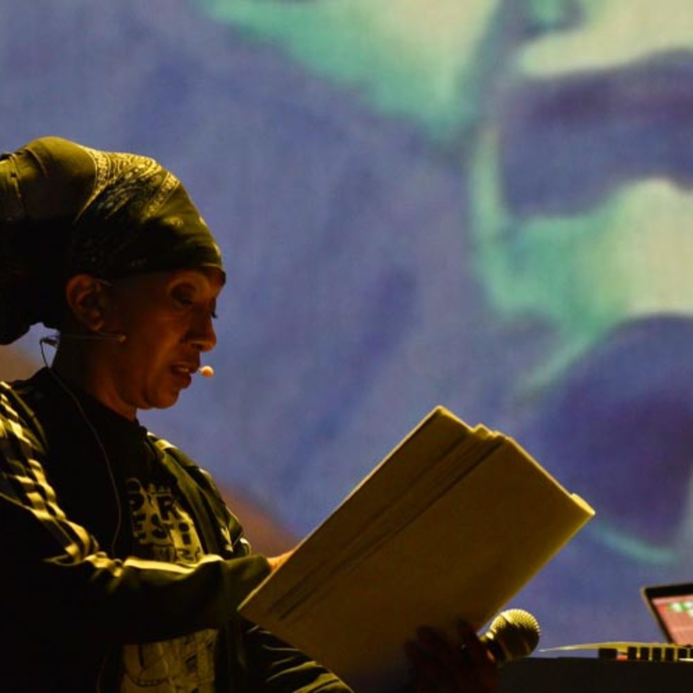 A l’affiche – L'Artchipel