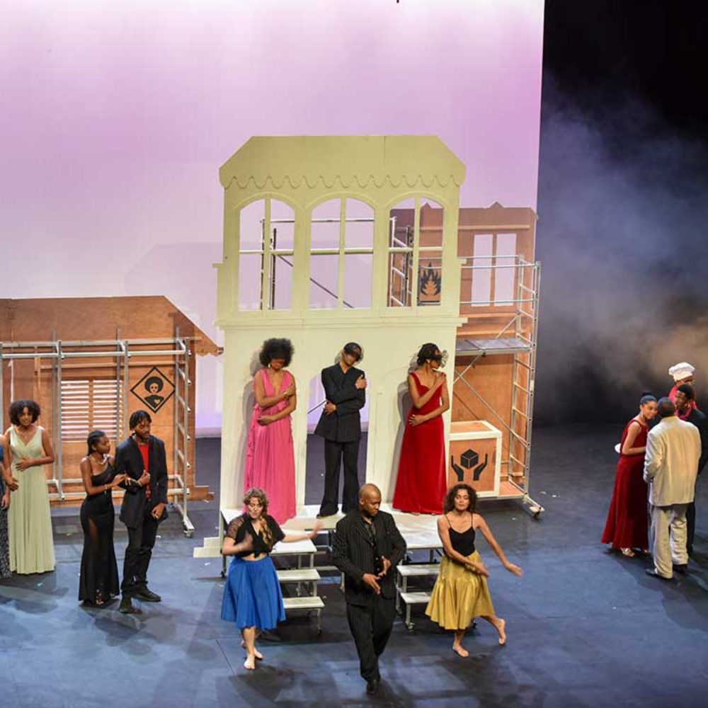 A l’affiche – L'Artchipel