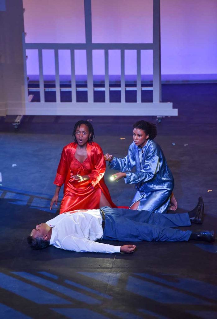 Don Giovanni – Carib’Opera – L'Artchipel