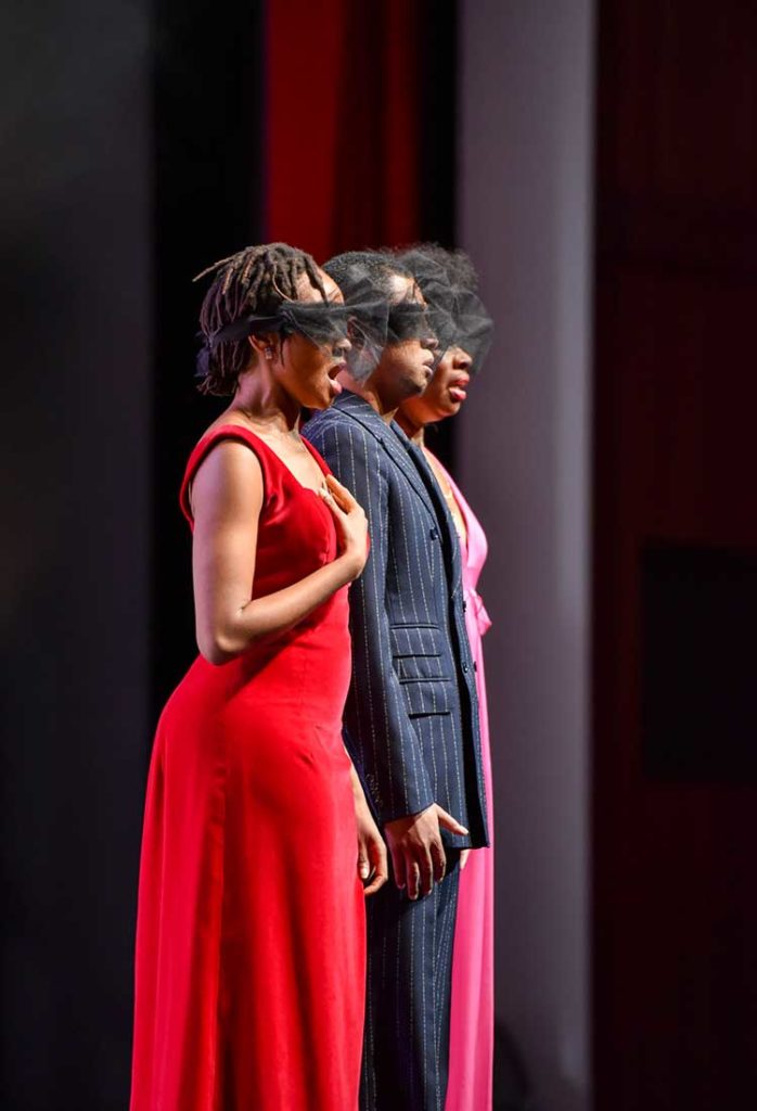 Don Giovanni – Carib’Opera – L'Artchipel