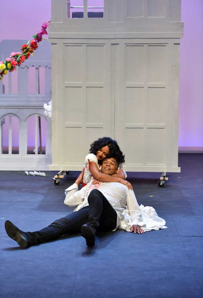 Don Giovanni – Carib’Opera – L'Artchipel