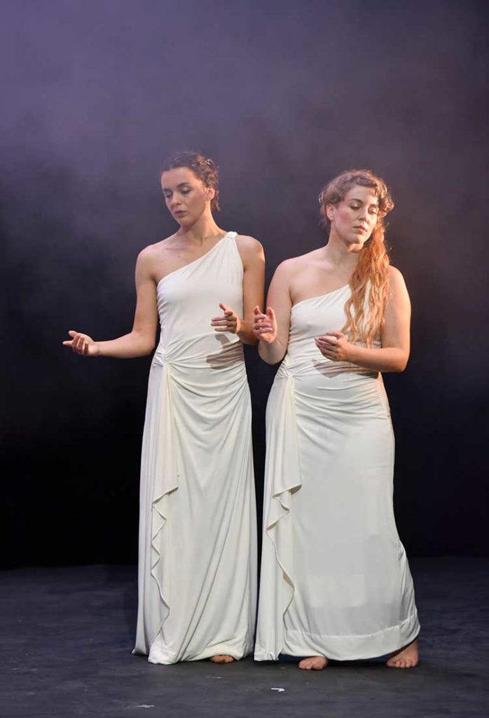 Don Giovanni – Carib’Opera – L'Artchipel