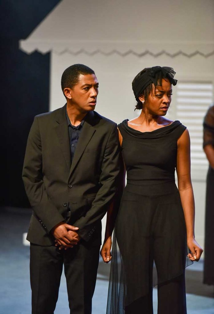 Don Giovanni – Carib’Opera – L'Artchipel