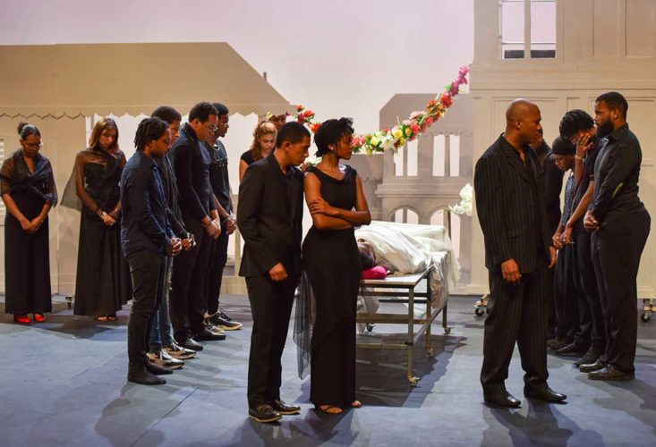 Don Giovanni – Carib’Opera – L'Artchipel